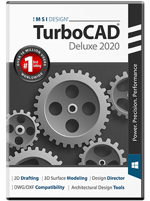 Free Trial - IMSI Design | Award Winning TurboCAD, DesignCAD & FloorPlan